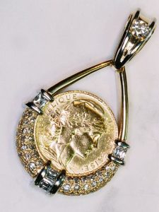 Custom Fine Jewelry - Myrtle Beach, SC